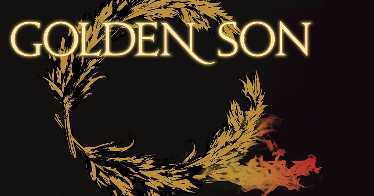 Golden Son (Red Rising Book 2): A to Z Quiz - By Angry_C17