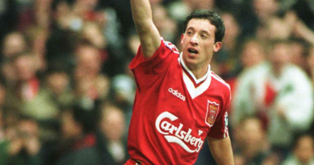 Liverpool Starting XIs - 1995/96 Premier League Quiz - By VictarionGreyjoy