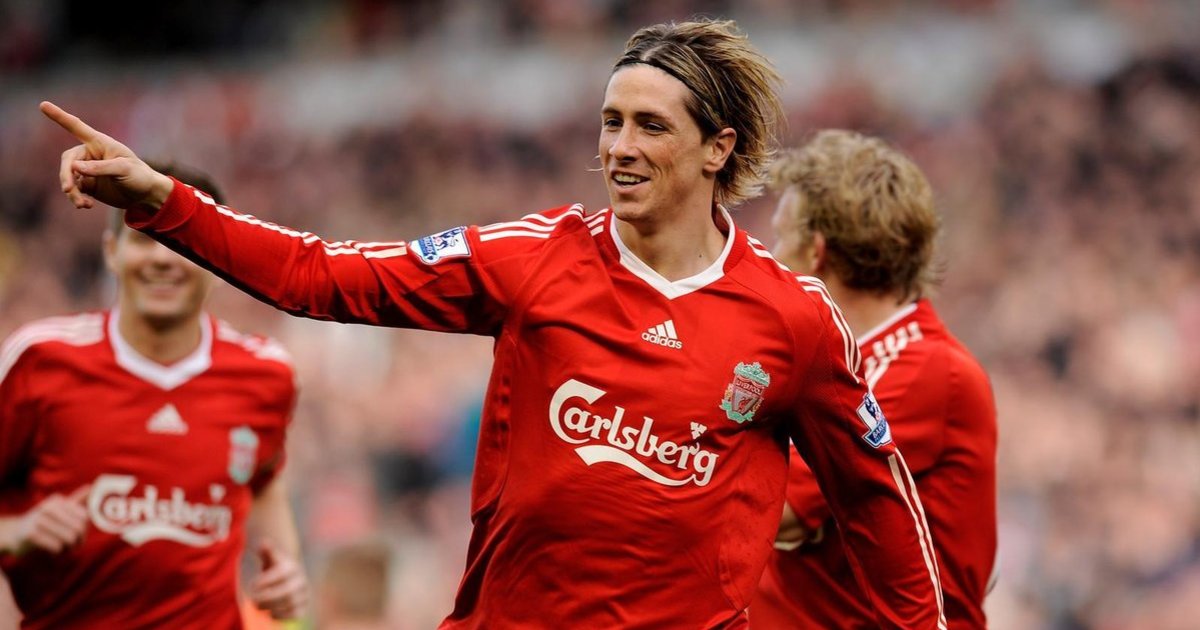 Liverpool Starting XIs - 2007/08 Premier League Quiz - By VictarionGreyjoy