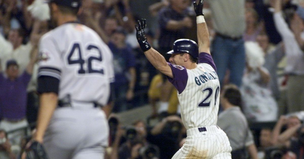 Every MLB Game 7 Winner Quiz - By jcassilloii