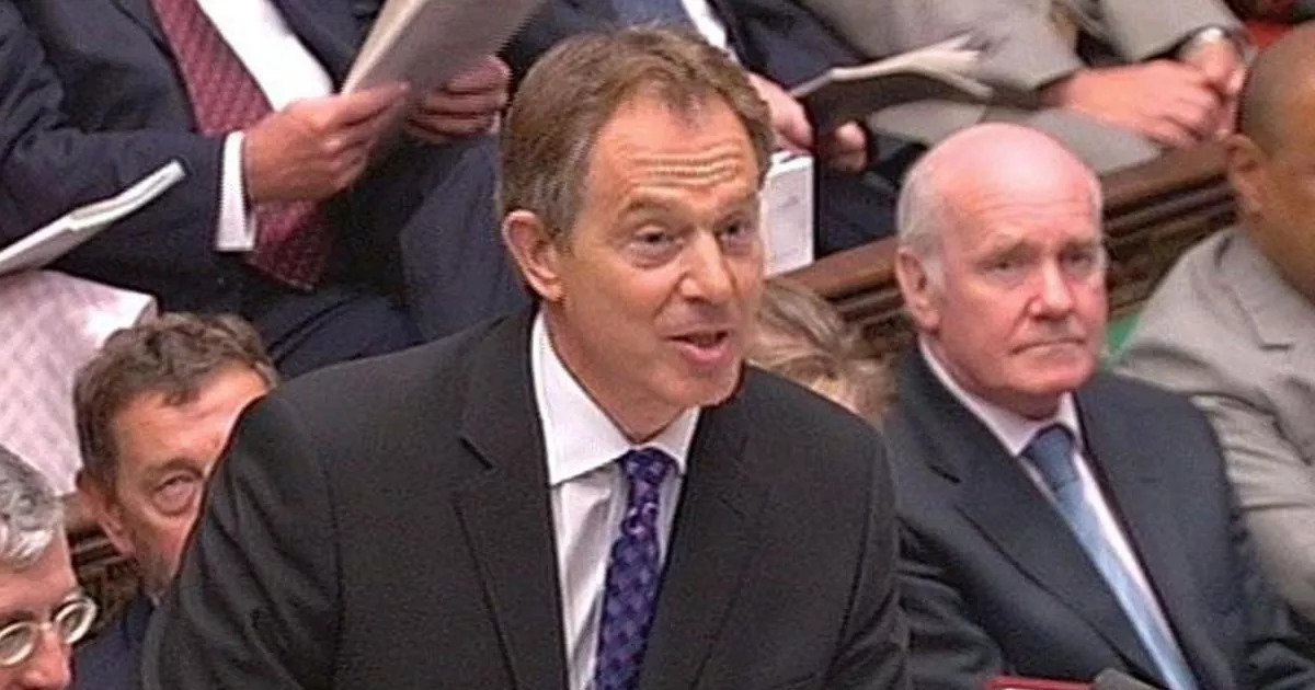 9 Major Politicians: 52nd UK Parliament Quiz - By Smughes