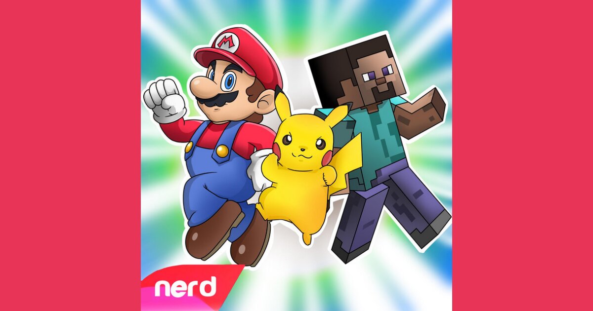 The Super Smash Bros. Ultimate Cypher Cast Match Quiz - By Ehhhhhh