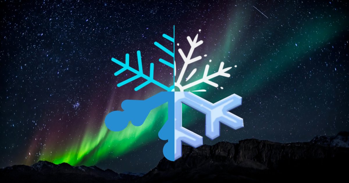 One Special Snowflake Quiz - By sparkblip