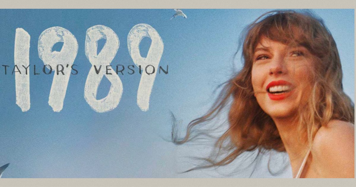 1989 Vault Track Lyrics Quiz - By jafiky