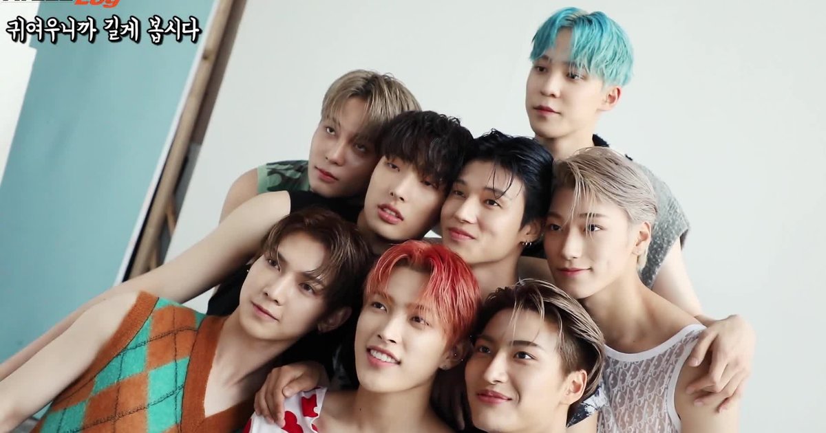 The Ultimate ATEEZ Quiz - By KPO-OPMultistan