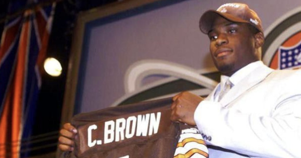 The First Round of the 2000 NFL Draft Quiz - By GexGrumps