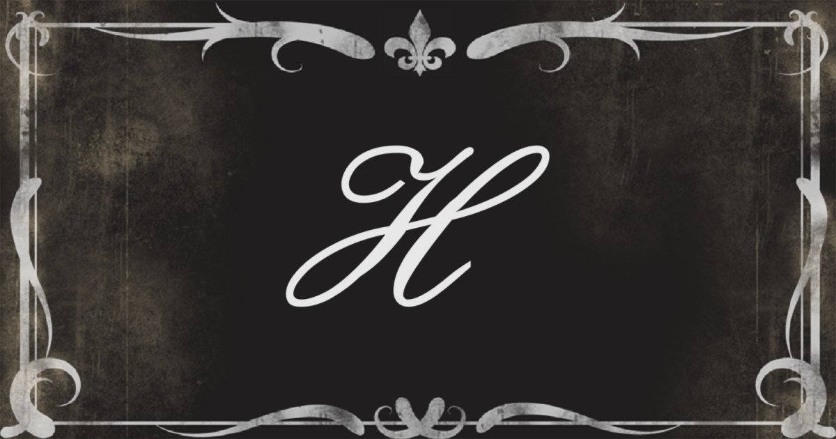 Movies by Letter H Quiz - By bortoluka