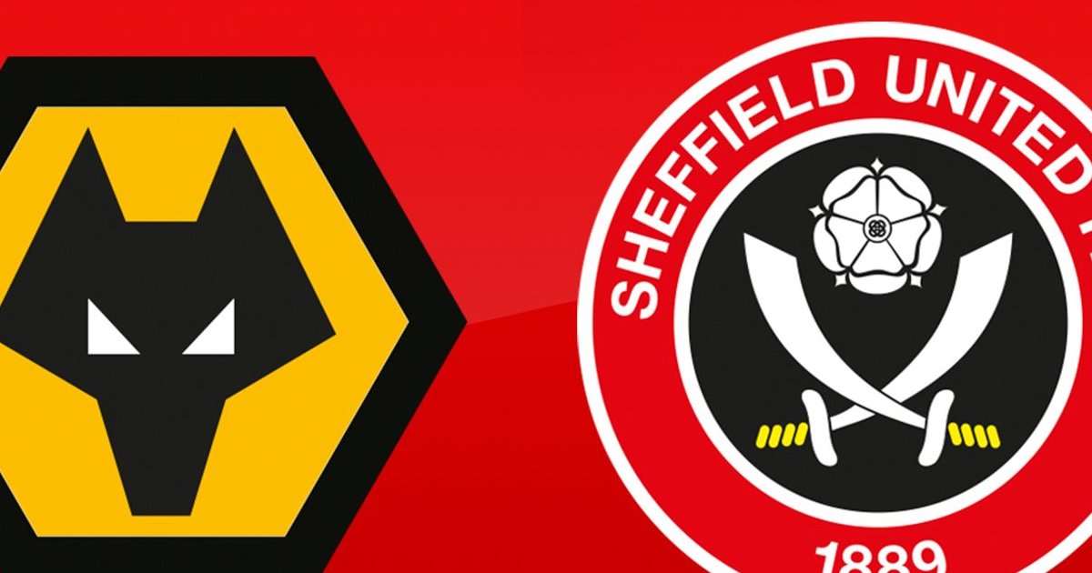 Wolves vs Sheff Utd, 1995-2024 Quiz - By DW1981