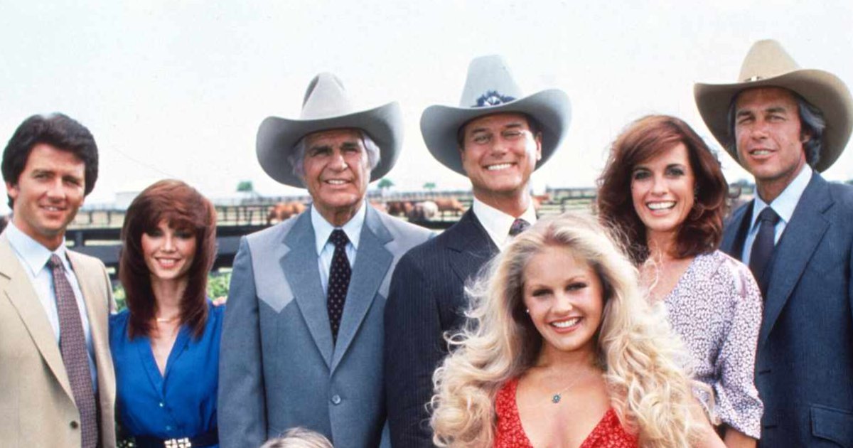 Prime Time Soap Opera Characters Quiz - By Ziggy_Montgomery