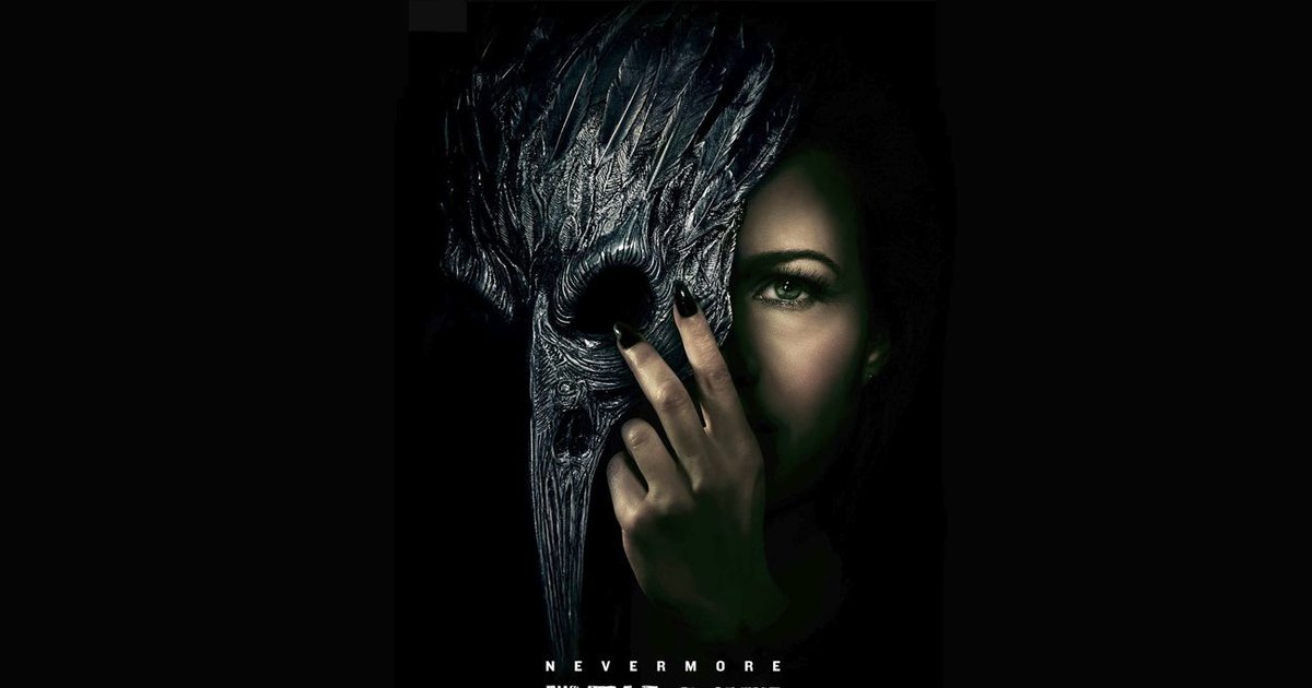 Find the Characters: The Fall of the House of Usher Quiz - By kenneycan