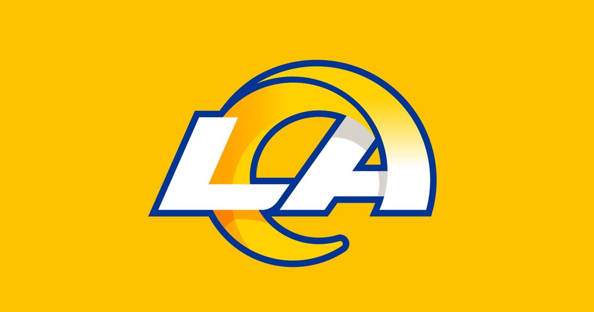 Seven Stars: Los Angeles Rams Name Match Quiz - By Tasi