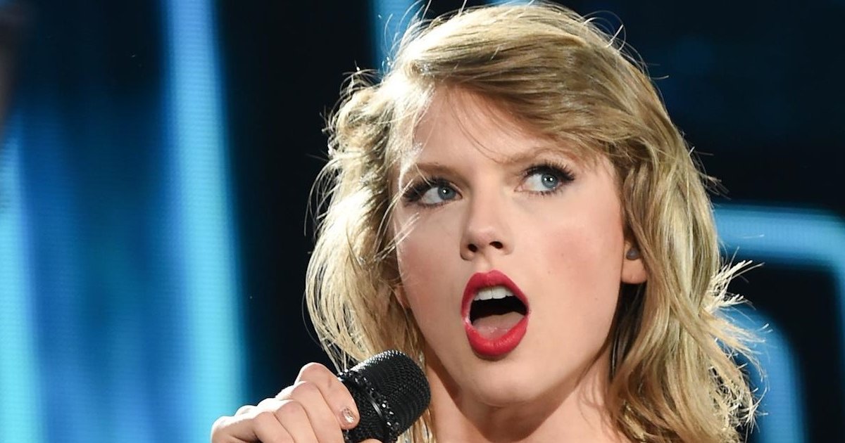 Taylor Swift Songs By First Line #19 Quiz - By theswiftone