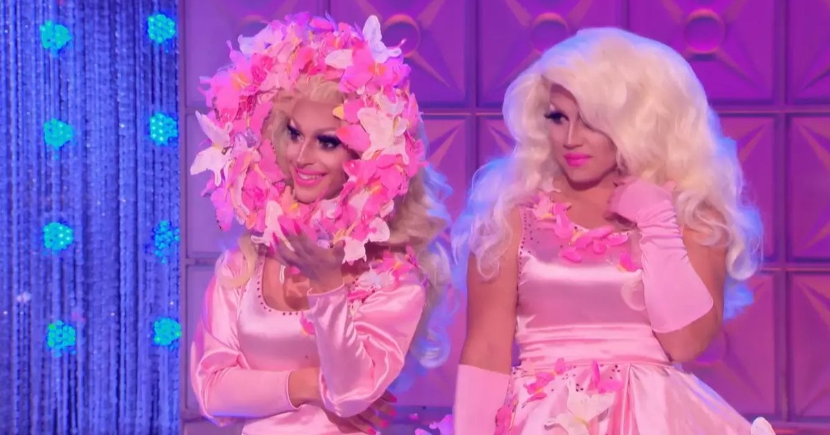Whose Makeover Drag Daughter is This? Quiz - By BigMindBigMilker