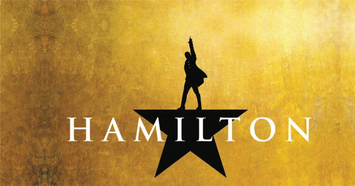 Guess the Hamilton Song #3 Quiz - By ligreer109