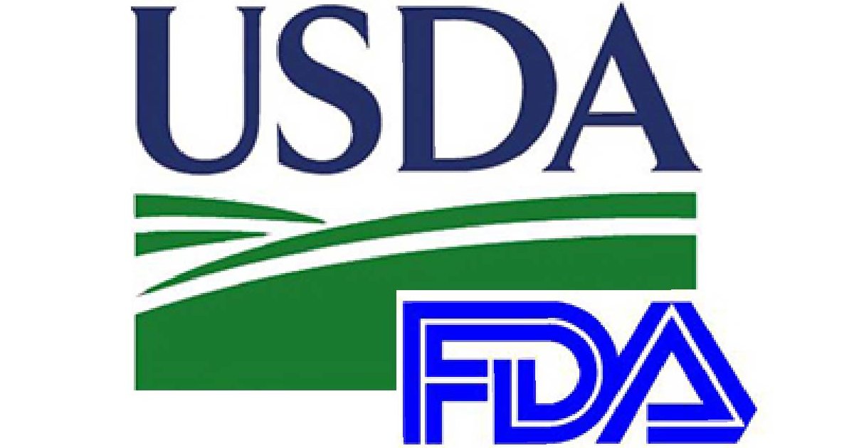 FDA or USDA? Quiz - By logan5123