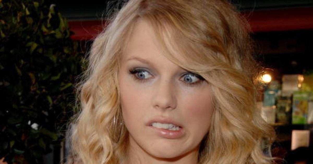 Taylor Swift Logic Puzzle Quiz By Saturnxx