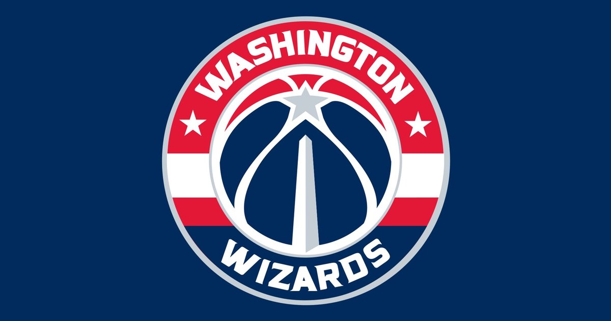 Seven Stars: Washington Wizards Name Match Quiz - By Tasi