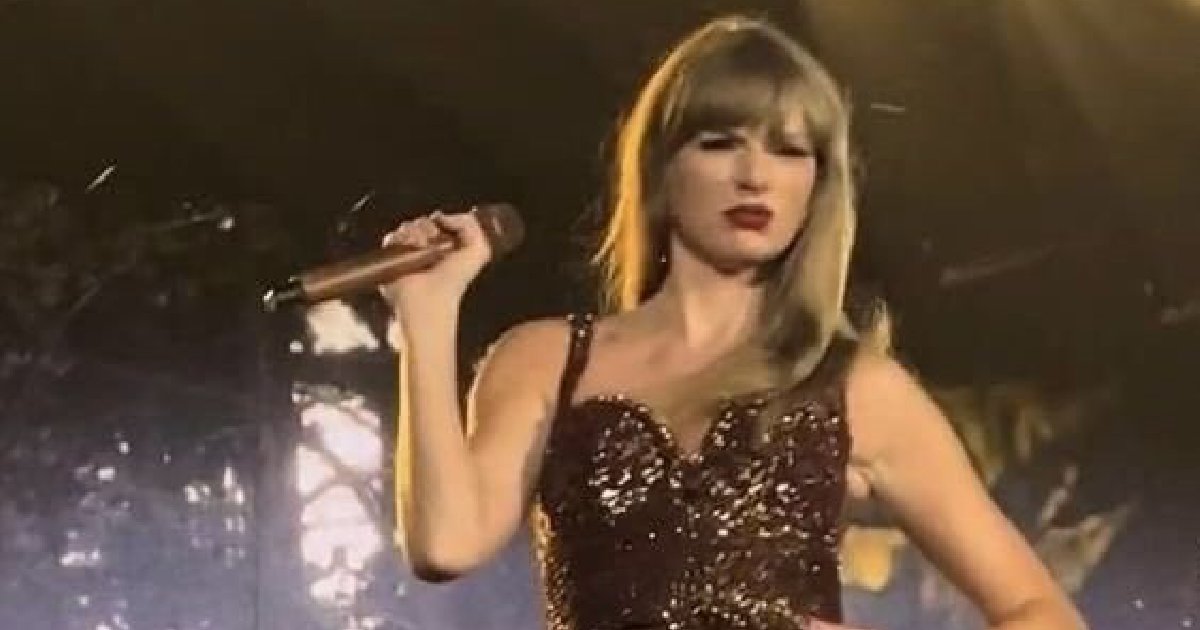 Guess the Taylor Swift Lyrics #1 Quiz - By yenisey180507