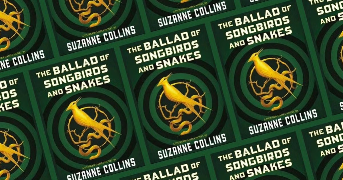 The Ballad of Songbirds and Snakes Book Trivia Quiz - By LunaLovegood713