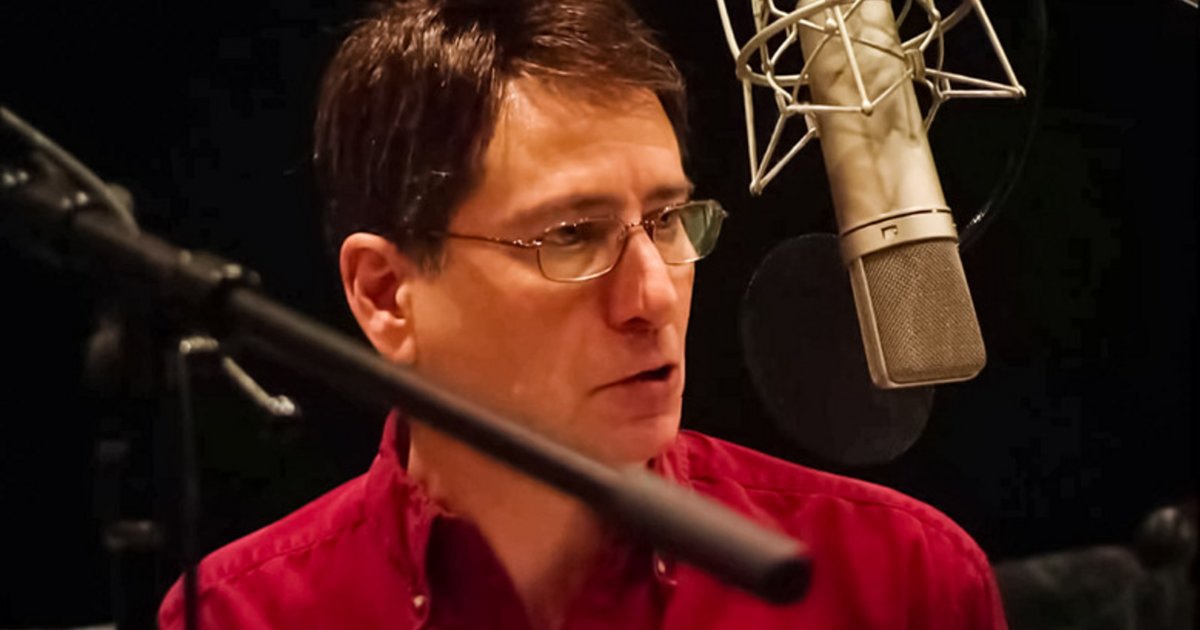 The Voices of Corey Burton Quiz - By Ehhhhhh