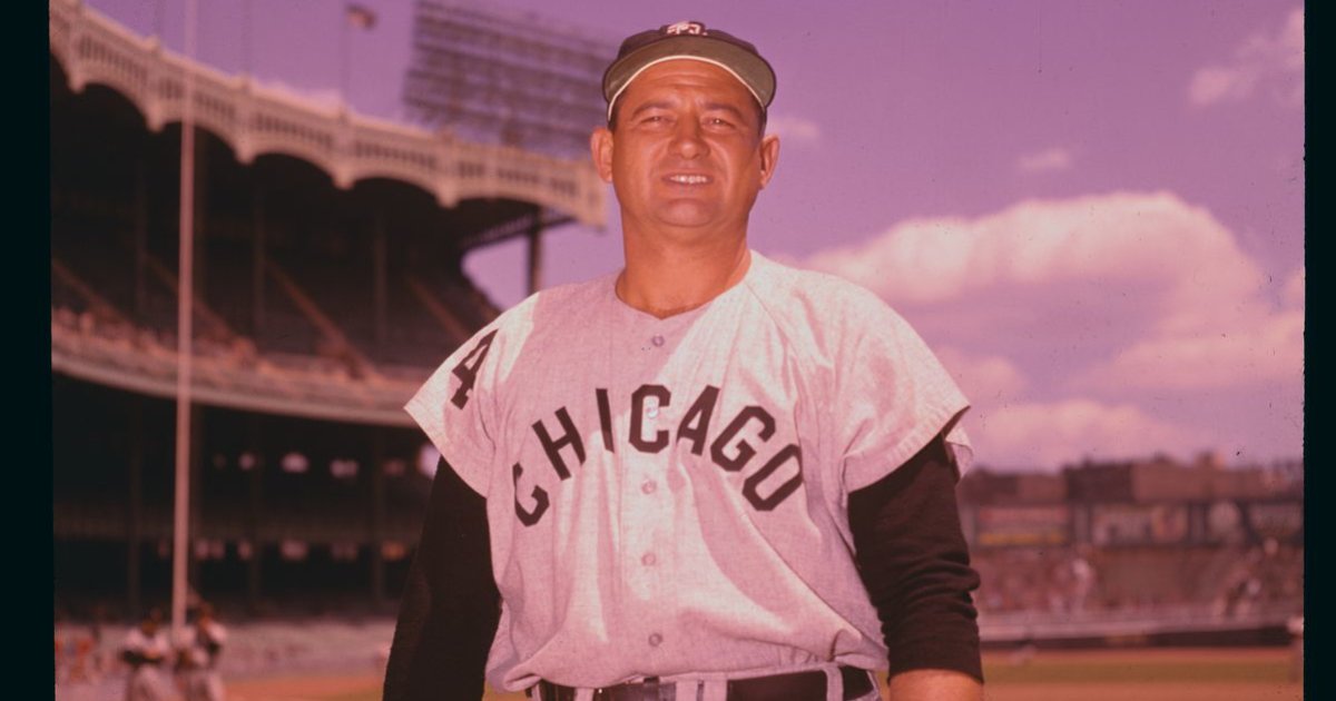 MLB 1959 : the season review Quiz - By statistyves