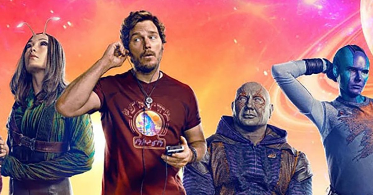 15-1 Mega Movie Cast Sorting Vol.2 Quiz - By callhuitson