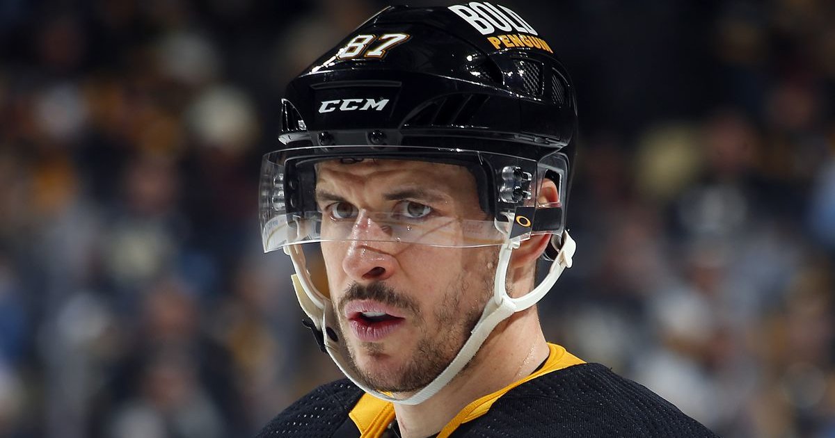 Pittsburgh Penguins Points Leaders in a 10 Year Period Quiz - By aheig82