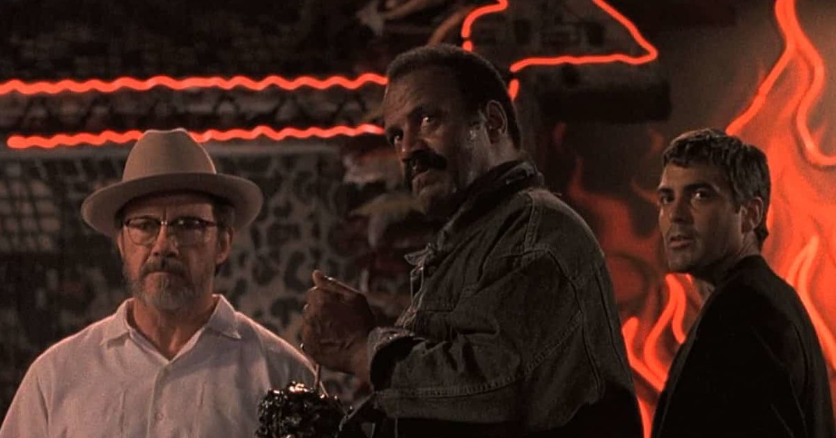 15-1 Mega Movie Cast Sorting Vol.3 Quiz - By callhuitson