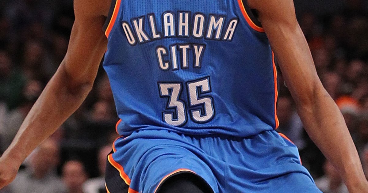 Every NBA Player with a 35+ Point Game in the 2010s Quiz - By PangoBara