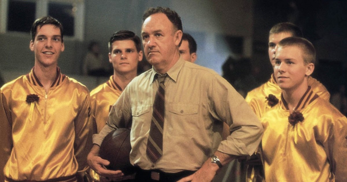 Missing Word: Movies Set in Indiana Quiz - By jimbaz