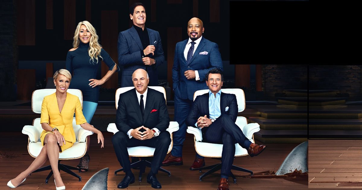 As Seen On Shark Tank Quiz - By Ziggy_Montgomery