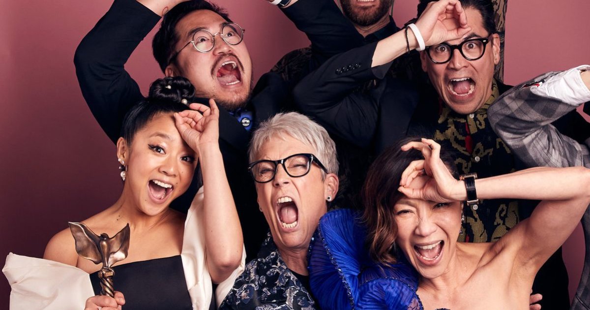 15-1 Mega Movie Cast Sorting Vol.7 (Best Pictures) Quiz - By callhuitson