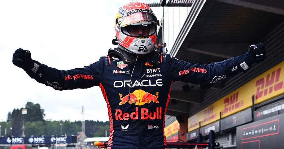 Max Verstappen - every race victory Quiz - By Nick_Huusken