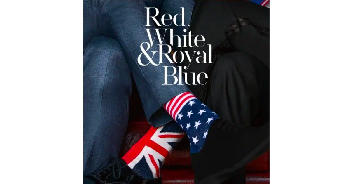 Name the Red White and Royal Blue characters Quiz - By gayscandomath