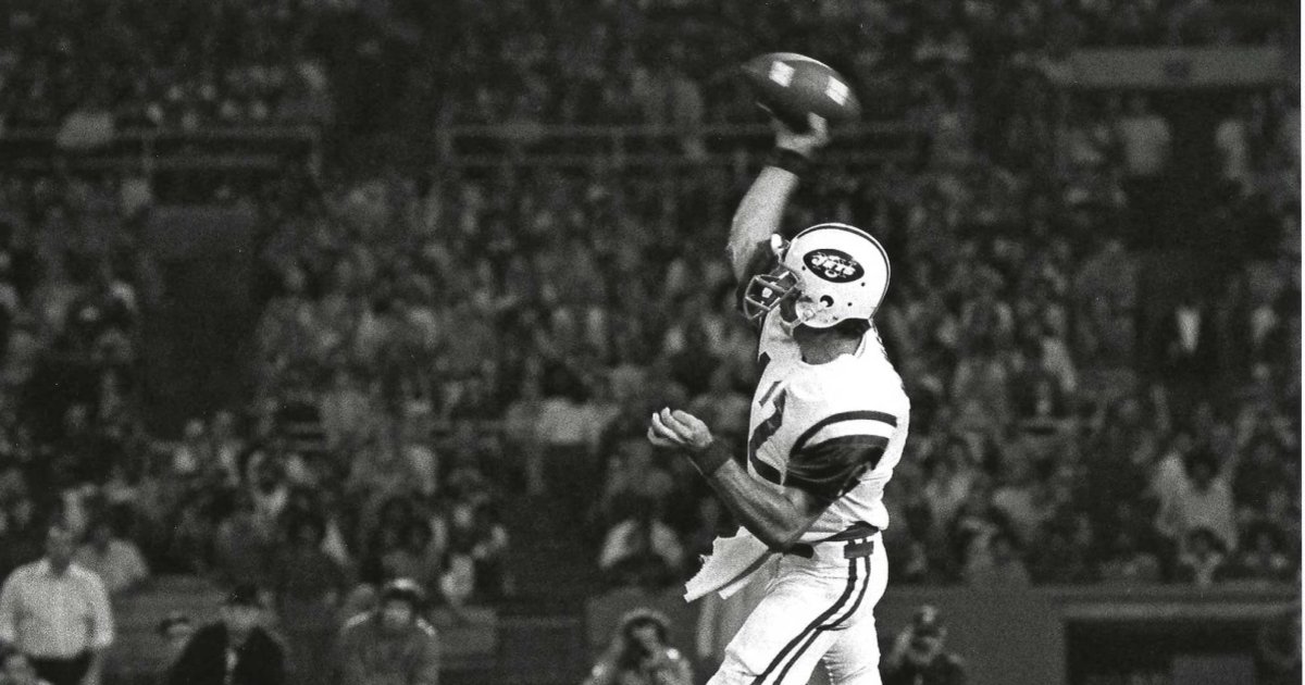 Quarterback Firsts Quiz - By Ziggy_Montgomery