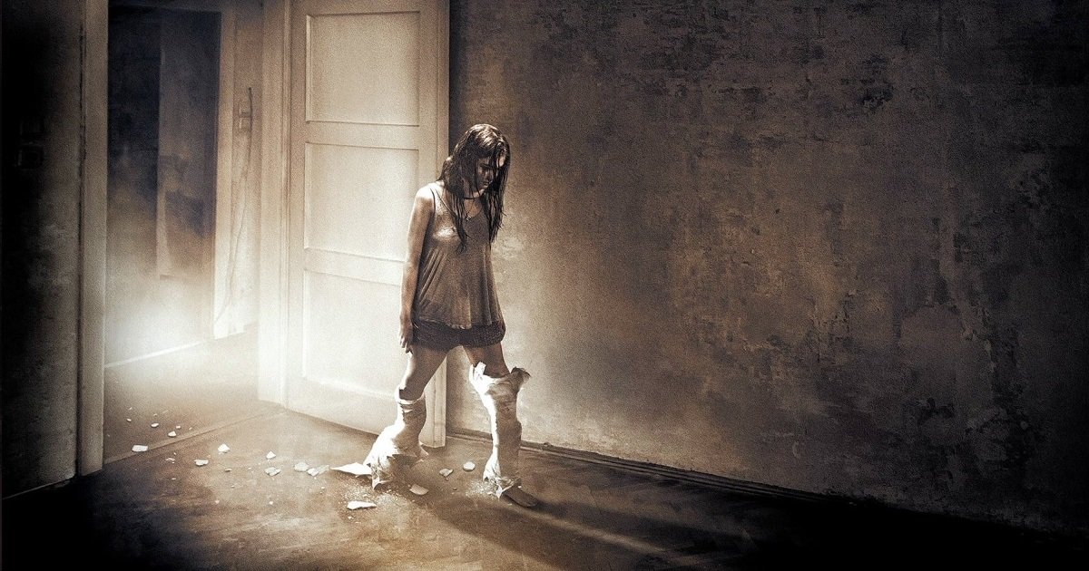 Horror Movies of 2015 Quiz - By RockMontage