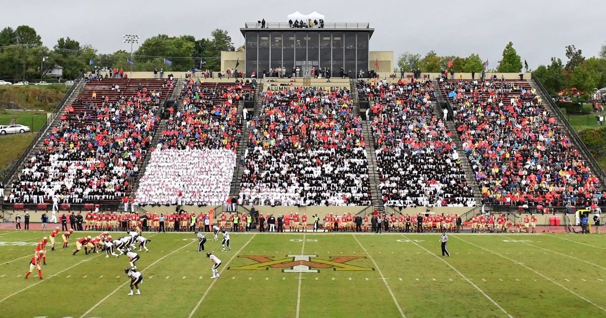 NCAA FCS Teams (2025) Quiz - By AmericanHero247