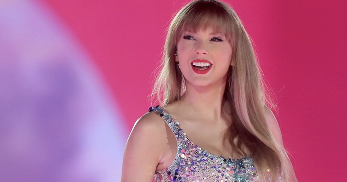 Taylor Swift Vault Tracks Quiz - By rosegarden333