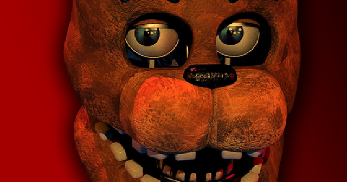 FNaF 2 Characters Quiz - By Tyler234