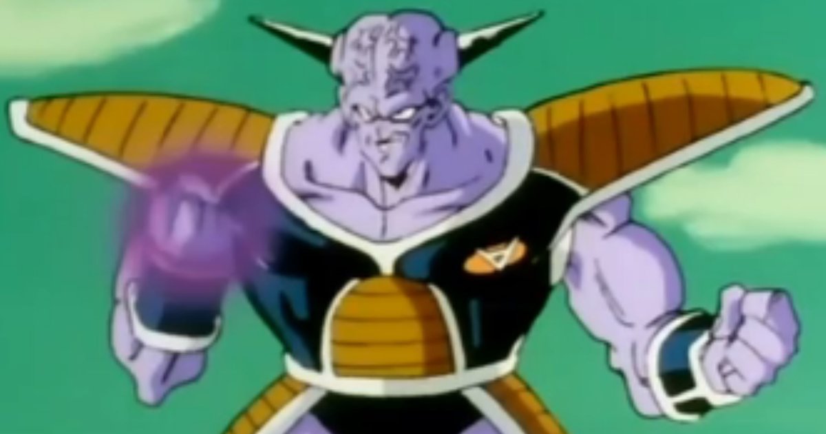 DBZ Characters - Ep 71: Goku is Ginyu and Ginyu is Goku Quiz - By ...