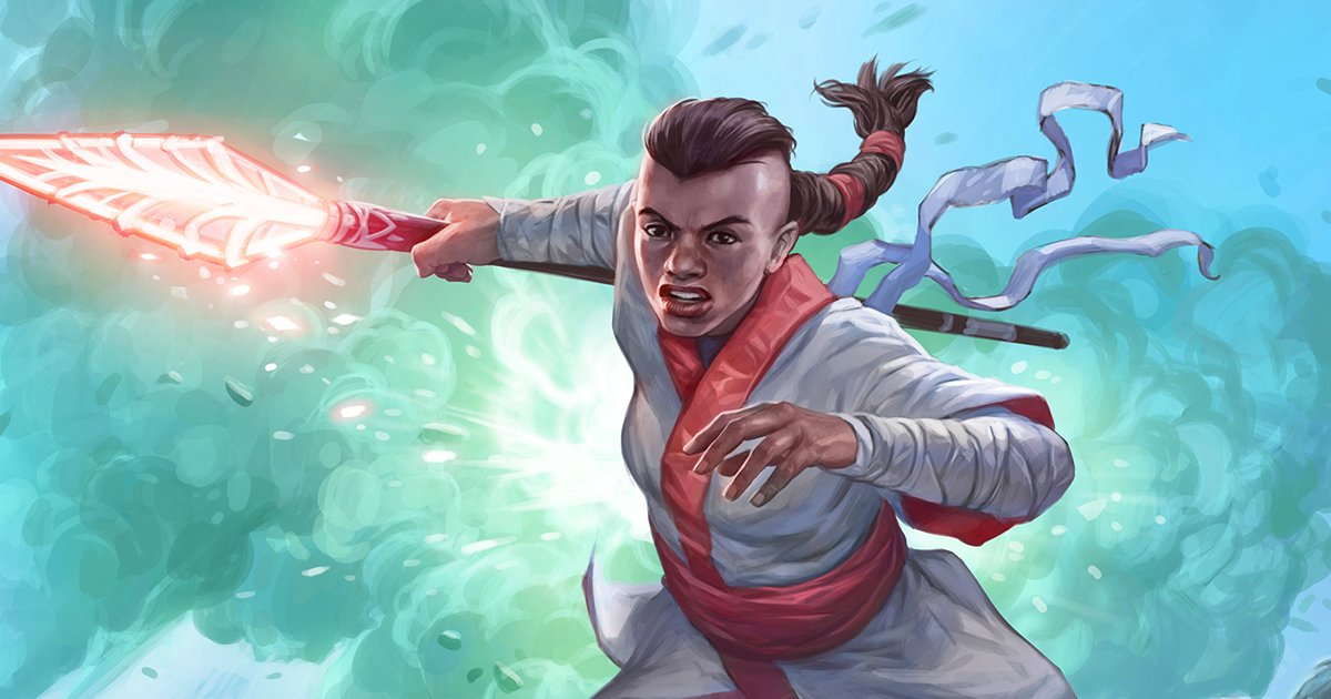 Magic the Gathering: Modern Meta in 2020 Quiz - By GWLxx