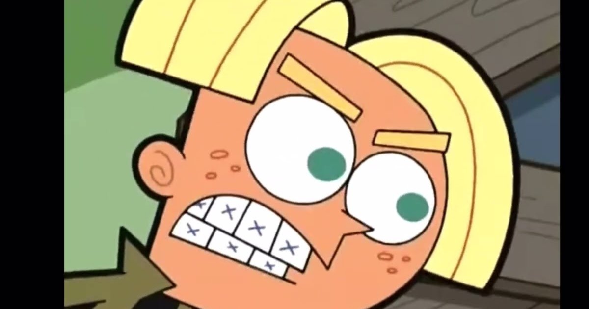 Cartoon Characters with Braces Quiz - By Red_Inferno