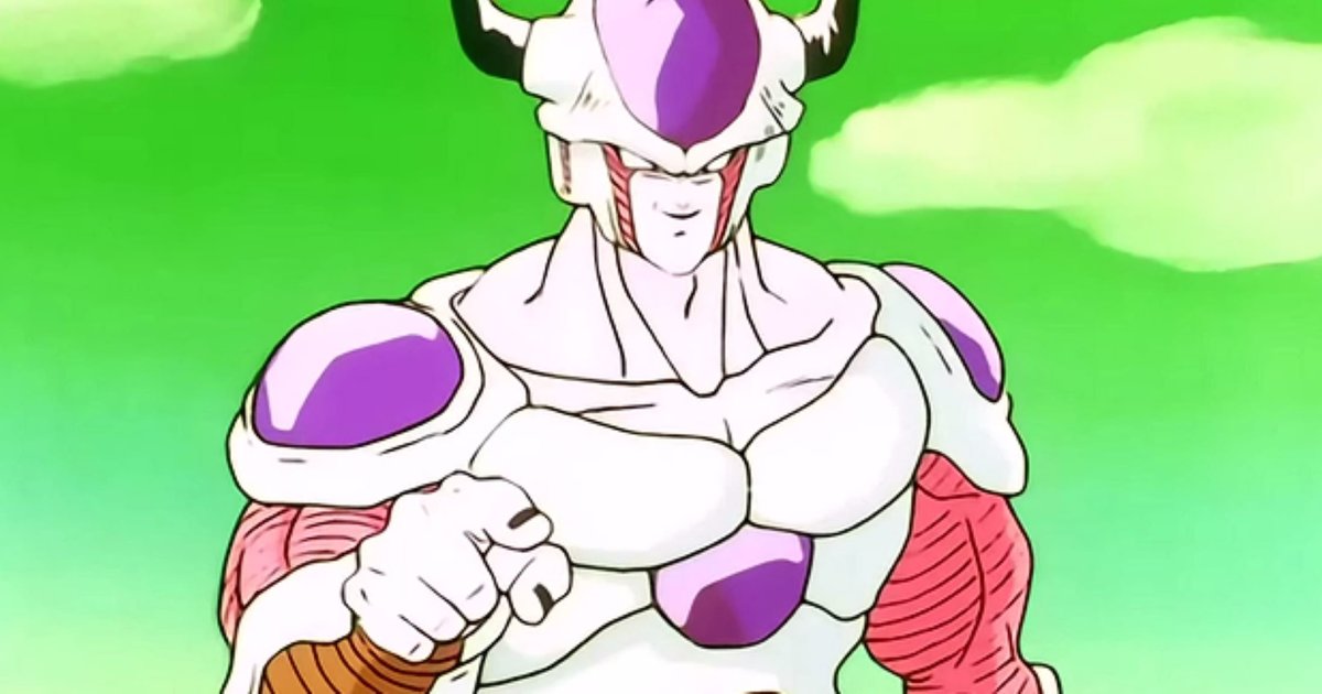 Dragon Ball Z Characters in Episode 81 - Déjà Vu Quiz - By CreganStark