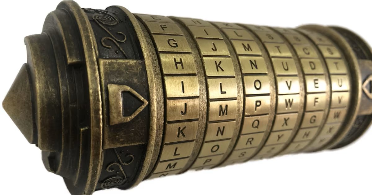 All Things Gaming (Secret Message) Quiz - By cassie_ann