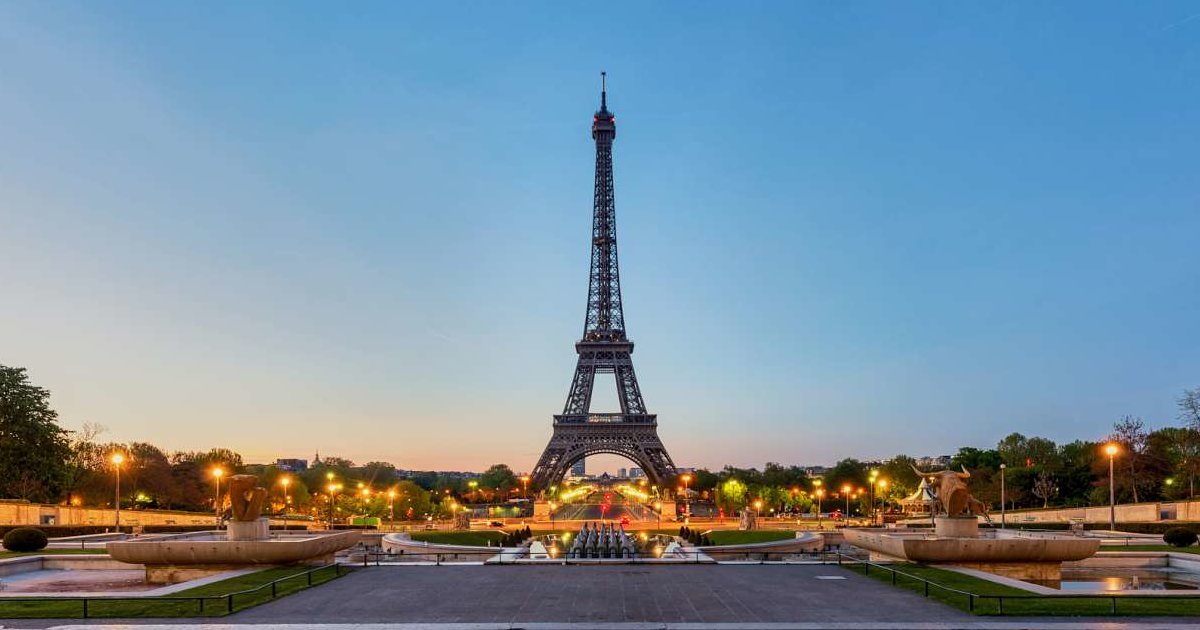 Lesser-known Landmarks 1 Quiz - By lexmith