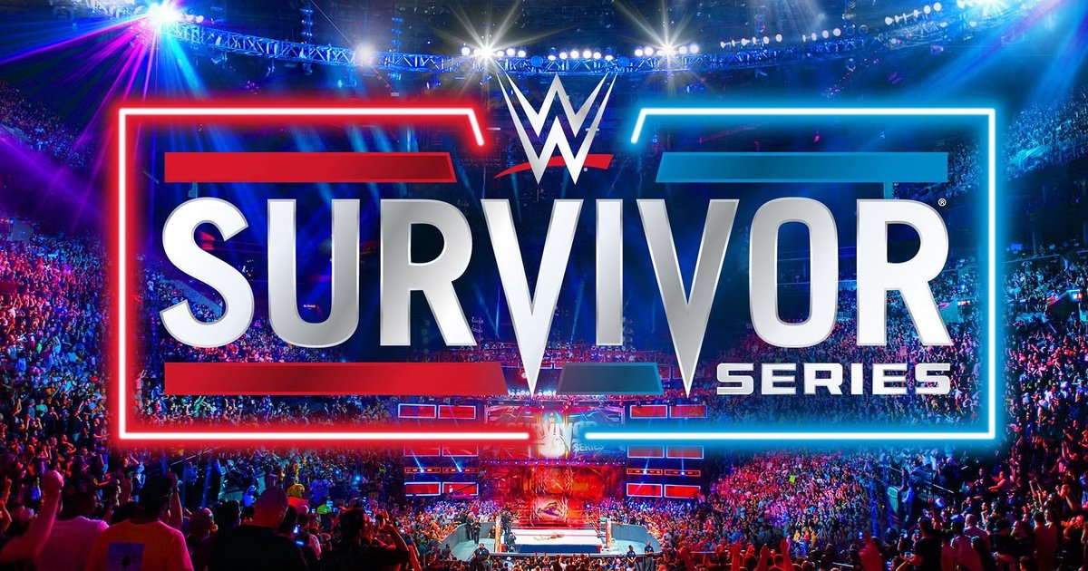WWE Survivor Series Sole Survivors Quiz - By HandsomeSassage