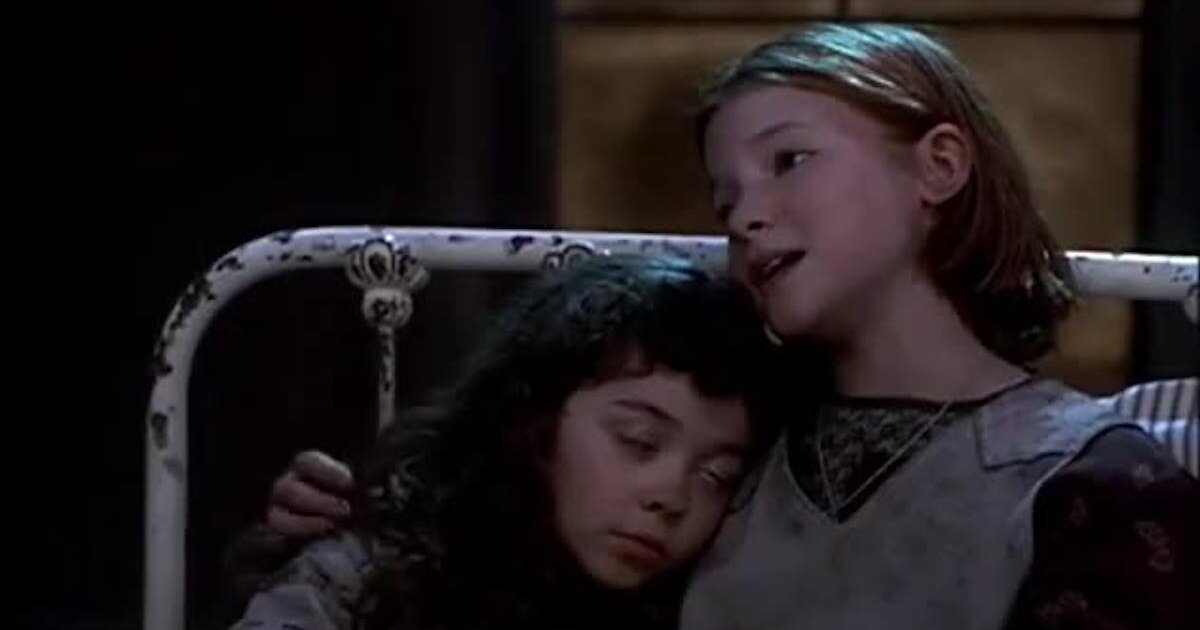 Annie (1999) Cast Match Quiz - By Ehhhhhh