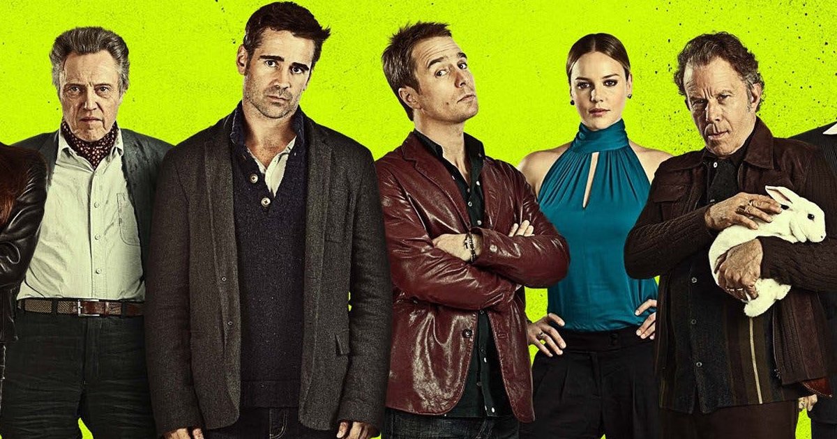 15-1 Mega Movie Cast Sorting Vol.21 (2012) Quiz - By callhuitson