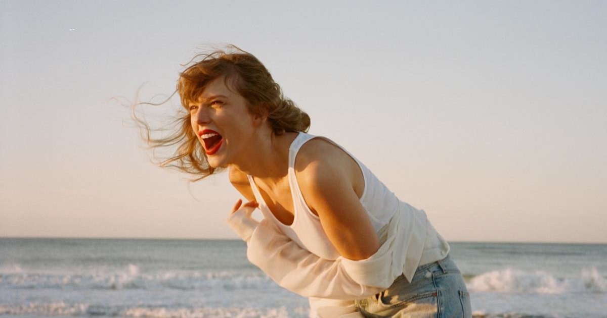 Taylor Swift's Emotions Quiz - By ericatay