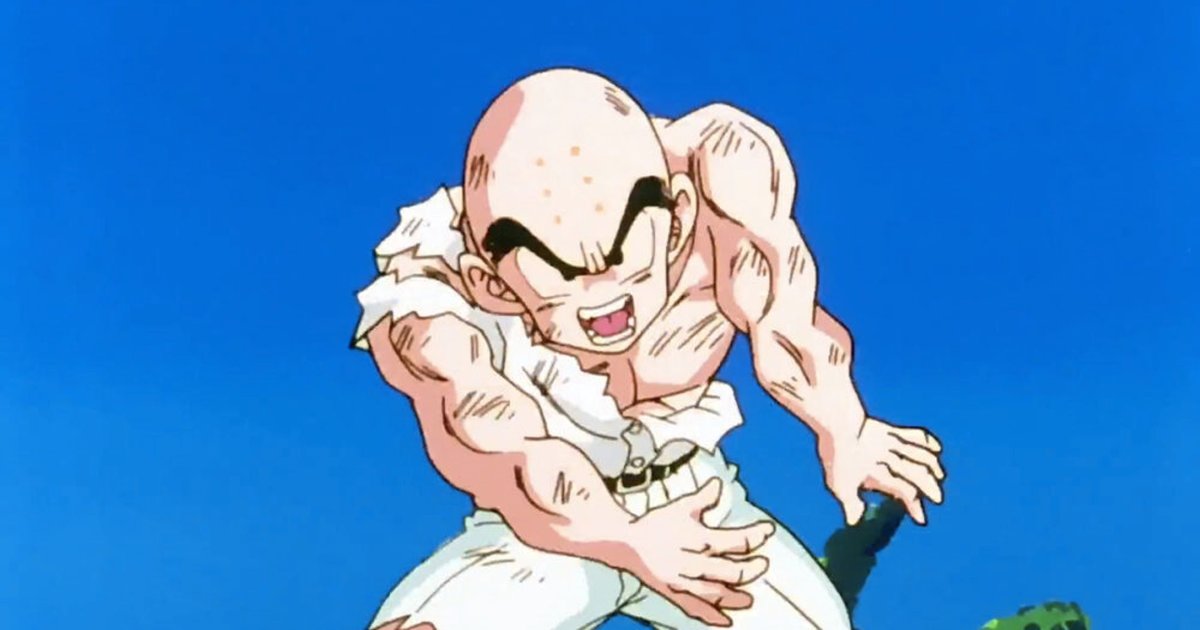 DBZ Characters in Episode 115 - The World Awakens Quiz - By CreganStark